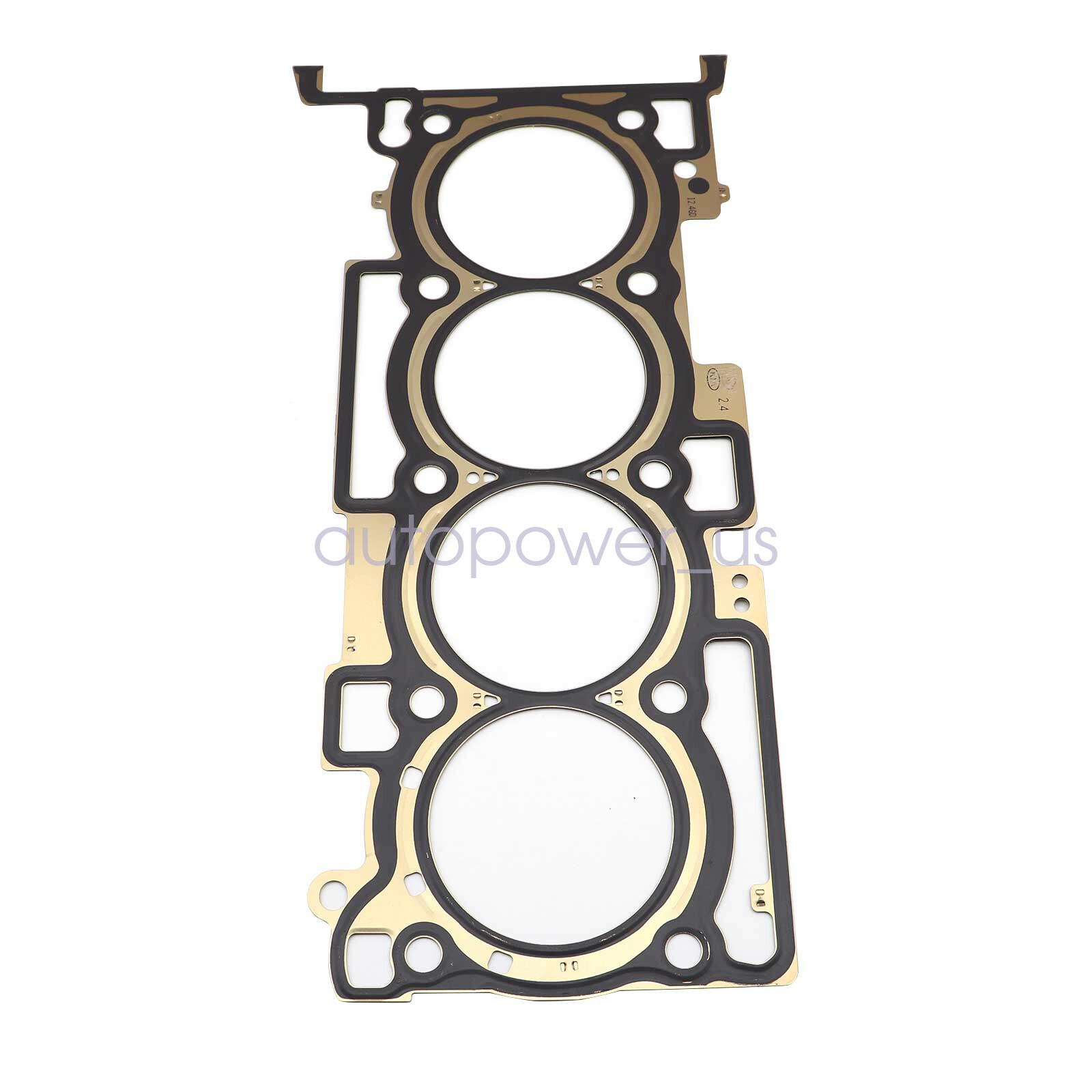 22311-2GGB0 Engine Cylinder Head Gasket Fits For 2015-2020 Hyundai Kia ...