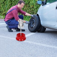 Vintage Sears Bubble Wheel / Tire Balancer for sale online | eBay
