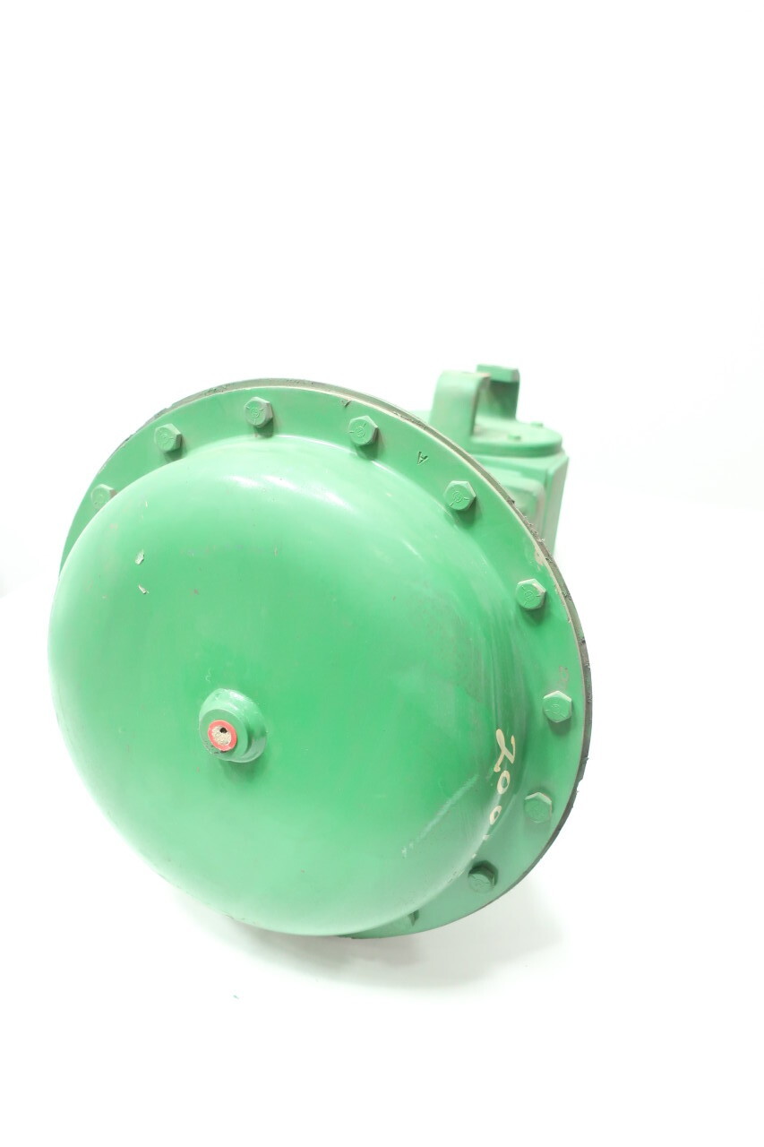 Fisher Controls Type 1052 Size 40 Actuator for sale online | eBay