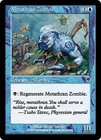 Metathran Zombie - Invasion - Common - 63 | eBay