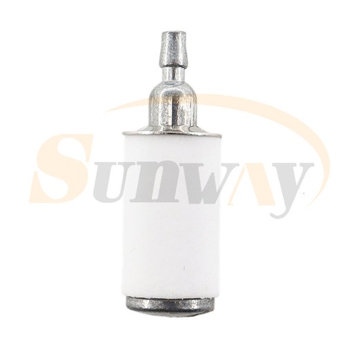 Fuel Line Pipe Filter Kit Primer for Partner T210 T240 T250 T251 T280 ...