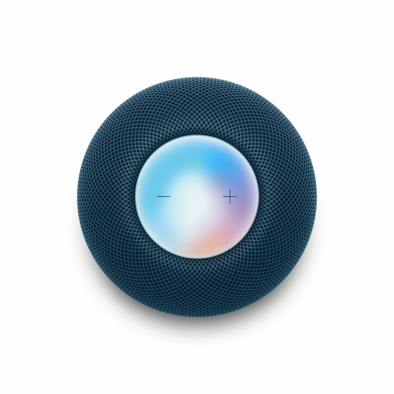 Apple HomePod mini Blue Smart Speaker 194252271711 | eBay UK
