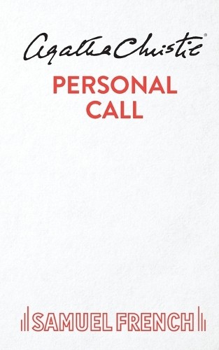 Agatha Christie Personal Call (Paperback) (UK IMPORT) | eBay