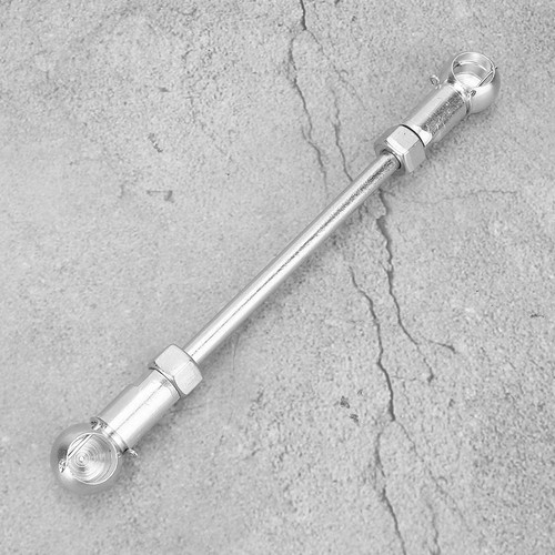 1x Durable Gear Linkage Rod For C COMBO Silver 7442883369868| eBay