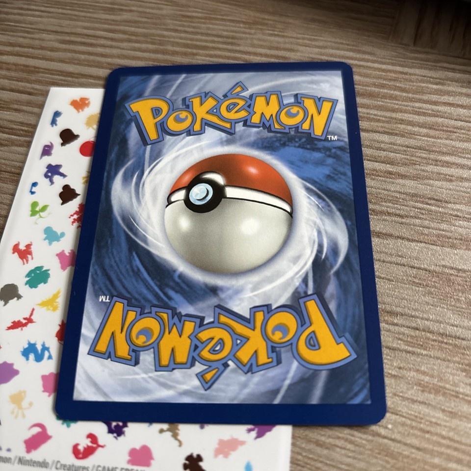 Giovanni's Charisma 197/165 Pokemon 151 Full Art Trainer Pokemon Card ...