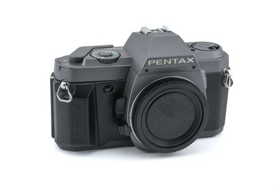 Pentax P30T 35mm SLR Film Camera ( Body Only ) | eBay