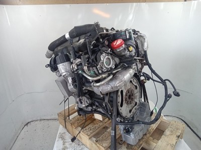 JEEP GRAND CHEROKEE 3.0L TURBO DIESEL ENGINE WK A630 2013-2022 | eBay