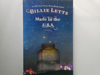 Made in the U.S.A. by Billie Letts | eBay