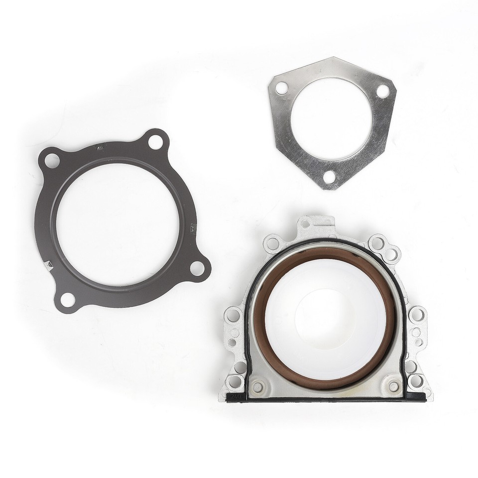 Engine Cylinder Head Gasket Seal Set Fits VW Jetta Eos GLI AUDI A3 A4 ...