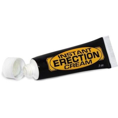 INSTANT ERECTION CREAM MALE ENHANCER, HARDER AND STRONGER IN SECONDS ...