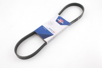 Optibelt V-Ribbed Belt 4PK845 fits Honda Civic EJ, EK 1.6 i (EK1) 1.6 ...