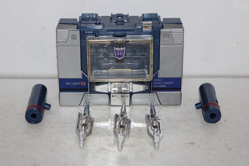 transformers g1 reissue soundwave | eBay