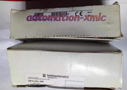 1PC 0910 ASI 438 ASI LUMBERG module Brand New | eBay