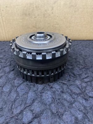 ZF6HP28 output planet set | eBay