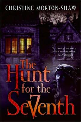 The Hunt For The Seventh 9780060728243| eBay