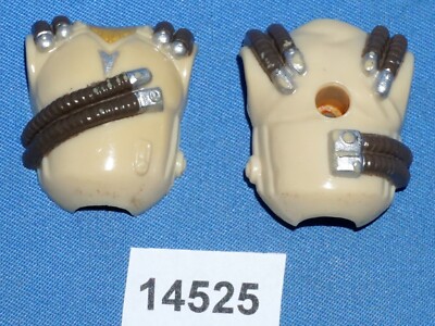 1990 AIRWAVE (V1) TORSO BODY PART G.I. Joe 3.75 scale | eBay