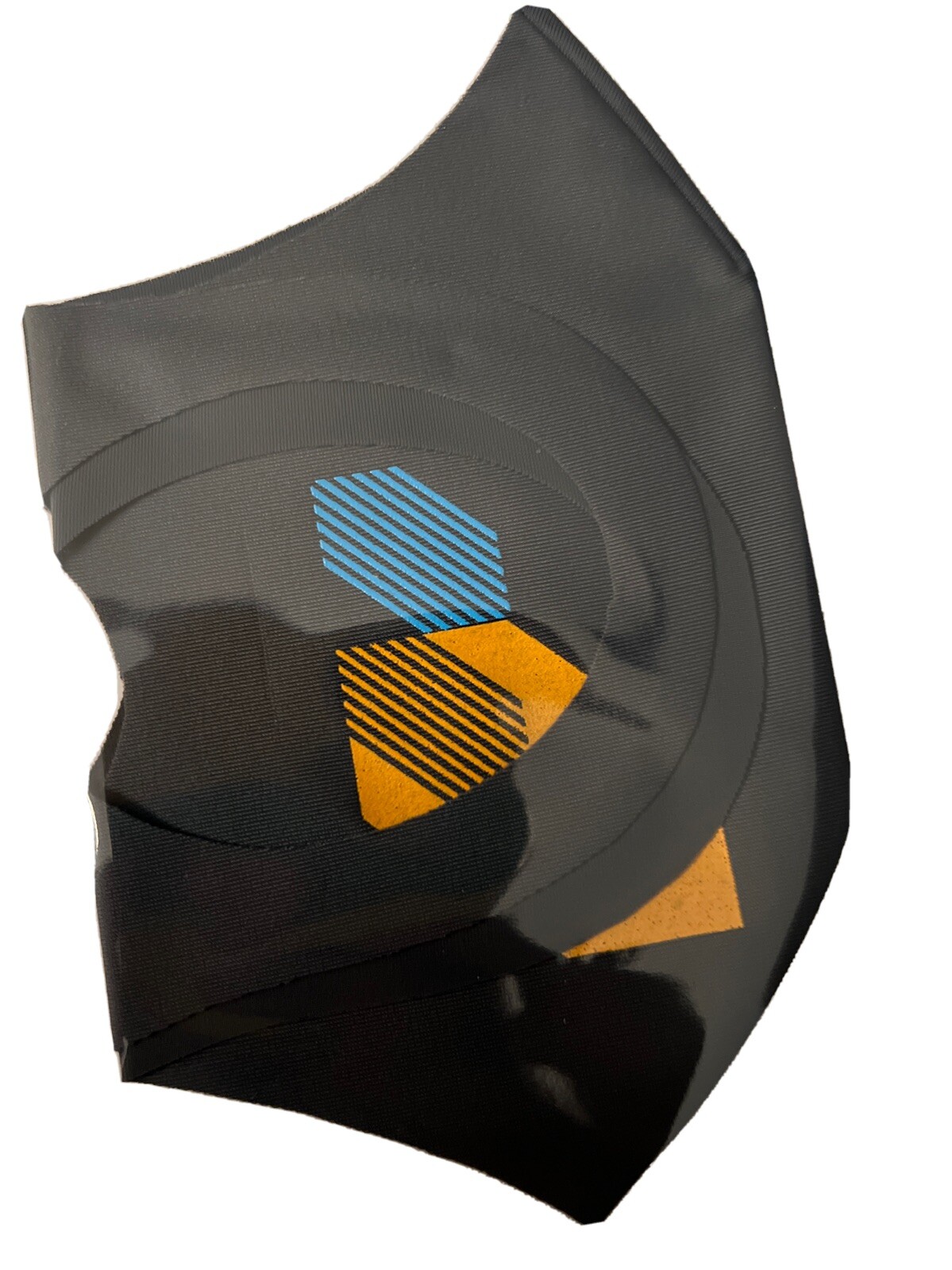 McLaren face mask Professional F1 / 5 Layers Of Filtration / Official ...