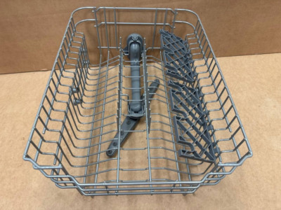 OEM GE Dishwasher Upper Rack & Spray Assembly WD28X24702 | eBay