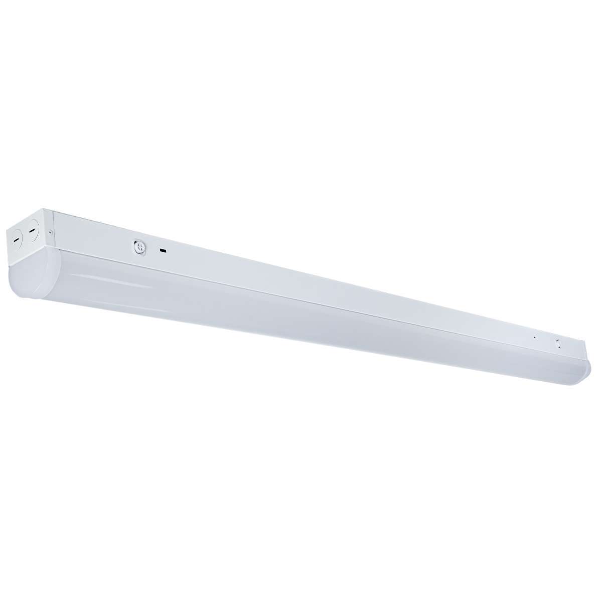 Lowes Rapid Fluorescent Shop Light Strips Koda 46" Multi Directional