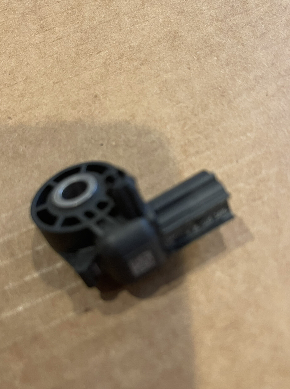 2015-2020 FORD EDGE SIDE IMPACT CRASH SENSOR OEM HS7T-14B006-AA | eBay