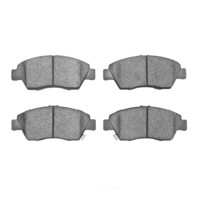 Disc Brake Pad Set-Hybrid DFC 1551-0948-00 | eBay