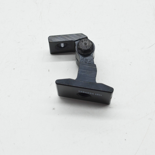 NEW BMW 1 F20 FRONT RIGHT DOOR UPPER HINGE 7284534 41517284534 ORIGINAL ...