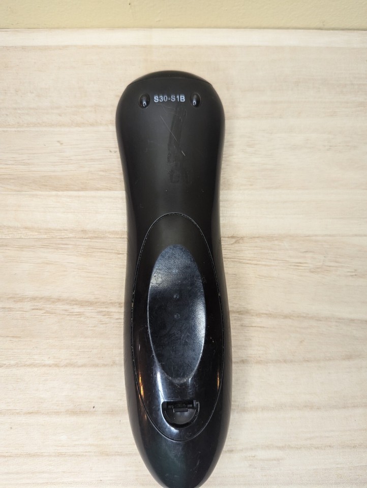 AT&T Universal Remote (S30-S1B) | eBay