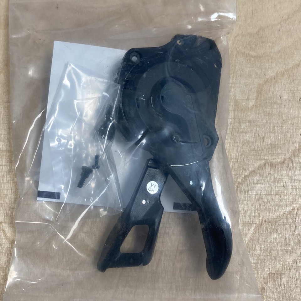 Shimano 10-Speed Right Hand Shifting Lever Unit for Shift Lever SL ...