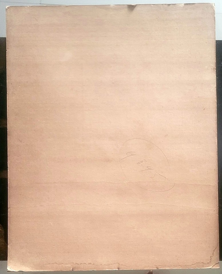 Sophia Loren Signed Portrait Rome 1964 to Nargis & Sunil Dutt, by Dina ...