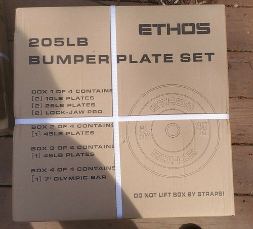 _TOP_ Ethos-weight-set