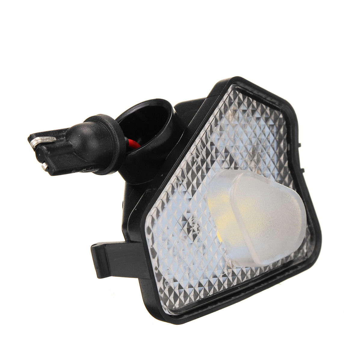 2x LED Under Mirror Puddle Light for M-Benz W204 W212 W176 | eBay