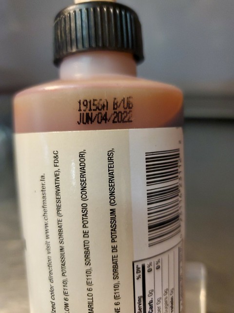 Chefmaster Airbrush Color 9 Ounce Fleshtone for sale online | eBay