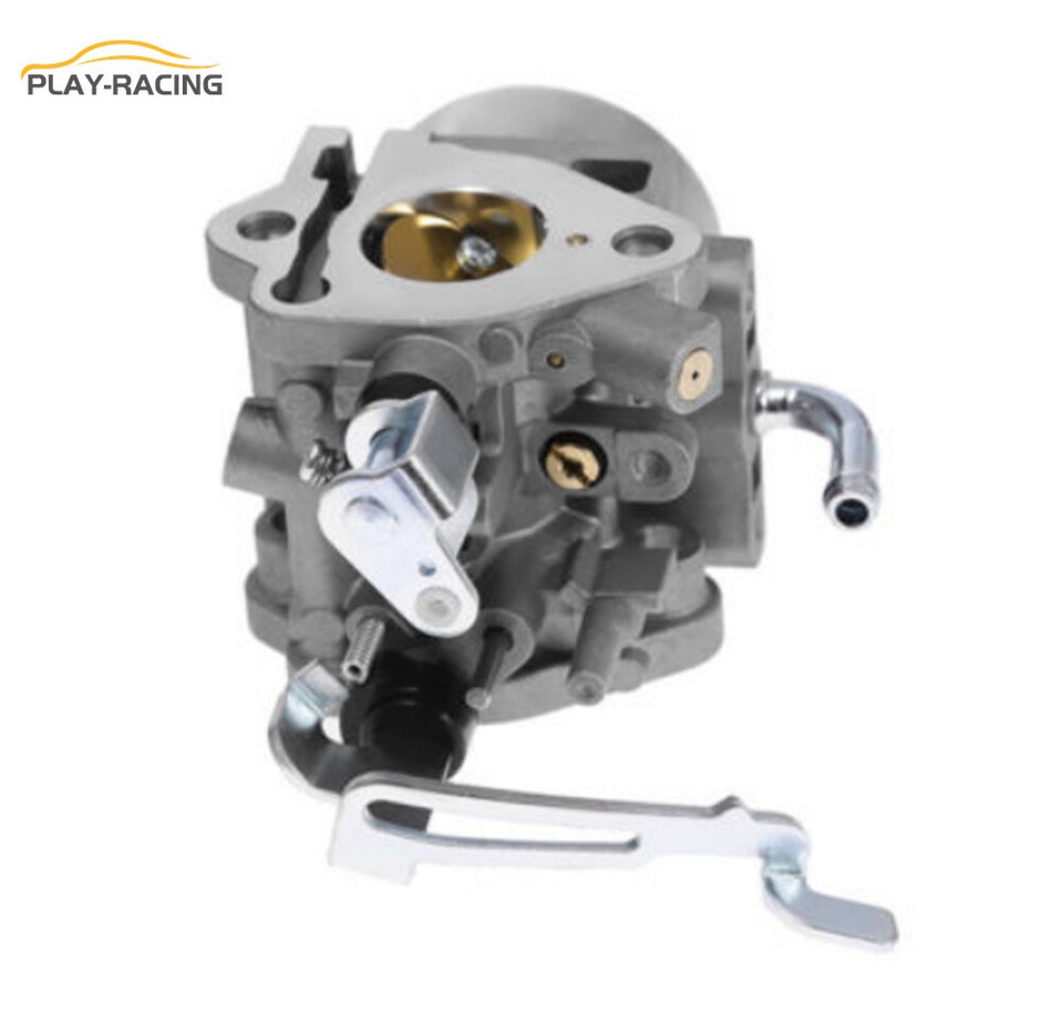 New Carburetor For Husky 5000 6250 Watt Subaru Generator HU5000 HU5000P ...
