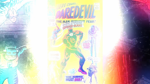 Marvel Daredevil 226 Comic Book (Single Issue, 1986) for sale online | eBay