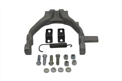 Center Kickstand Kit fits Harley Davidson | eBay