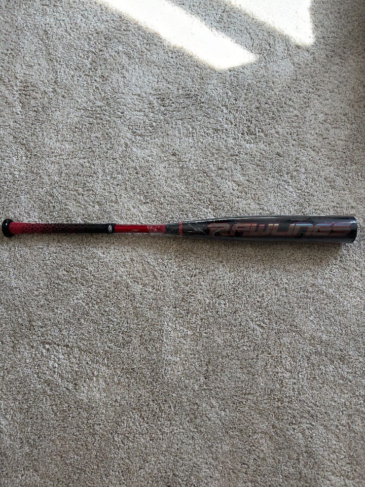 2021 Rawlings Quatro Pro BBCOR -3 baseball bat 33/30 | eBay