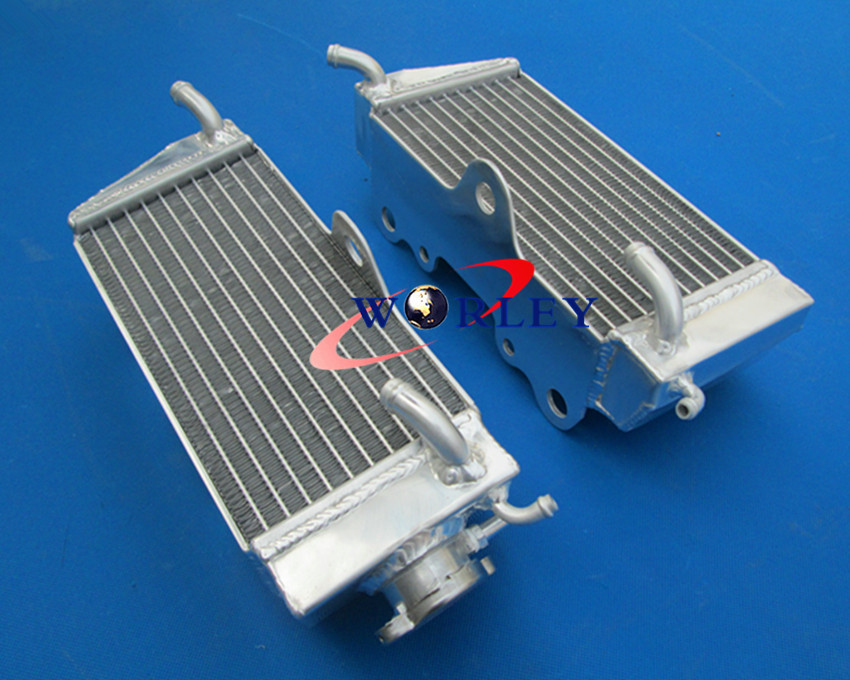 For Honda CR250R CR250 CR 250R 1985-1987 1986 85 86 87 Aluminum ...