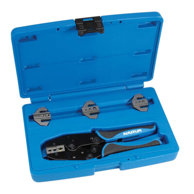 Crimpers - Anderson Crimper