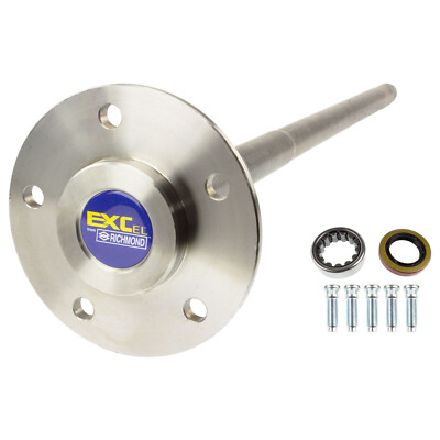 EAK FITS FORD 8.8" 31 SPLINE 35.63" 5 LUG | eBay