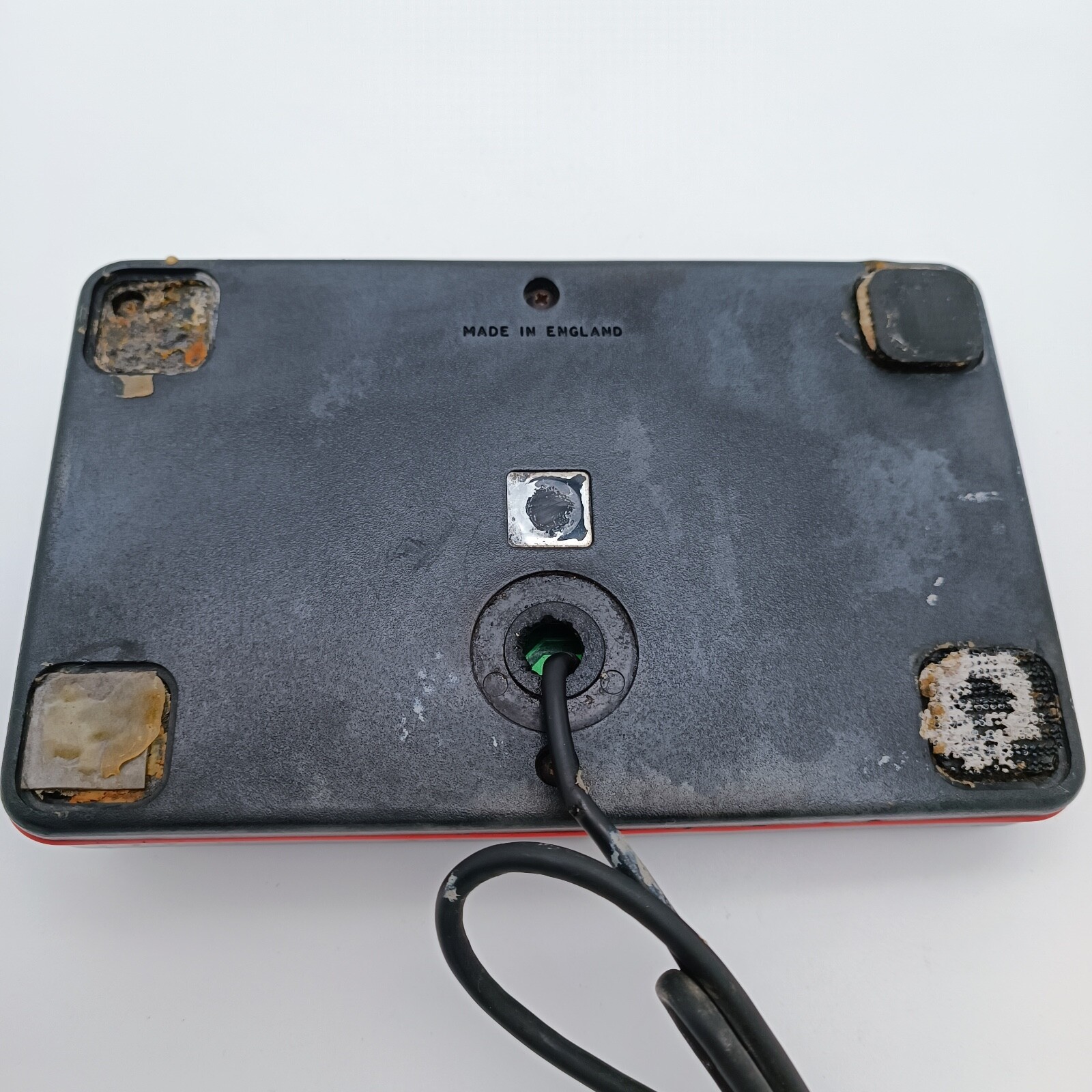 AUTOHELM 6000 Autopilot Indicating Control Unit Z055 Raymarine Raytheon ...