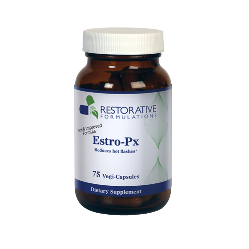 Estro Px 75 Capsules Restorative Formulations | eBay