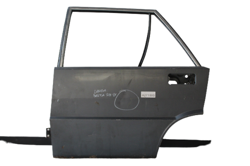 Rear Left Door For Lancia Delta 4WD GT IE Original | eBay