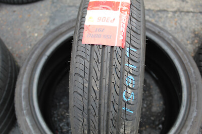 New 155 80 13 Three-A, P306, M+S, 79T, x1 Single (F1_tyres) L1651 | eBay UK