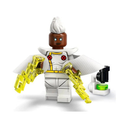 Lego 71039 Marvel Series 2 Minifigures Storm | eBay