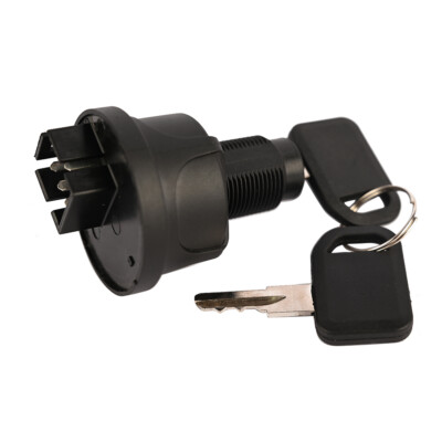 Ignition Switch for John Deere ZTrak Lawn Mowers Z915B Z915E Z920M ...