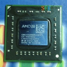 AMD EME450GBB22GV E-450 Series APU Chip Chipset BGA for sale online | eBay