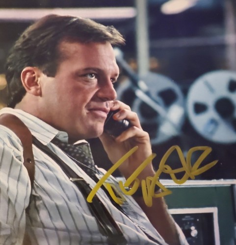 TOM ARNOLD SIGNED AUTOGRAPHED PHOTO MOVIE "TRUE LIES" 8X10 COA | eBay