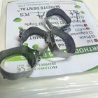 40Pcs Dental Orthodontic Buccal Tube Band 1st Molar Roth.022 N-Conv ...