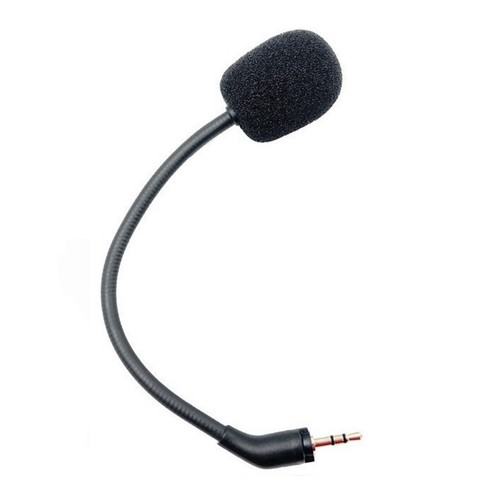 Replace 2.5mm Mic Microphone for A30 Game Headsets Gaming Headphones ...