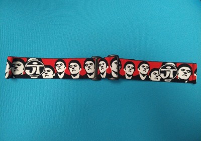 Miami Rage JT Proflex Strap (Woven) Limited Edition! - RARE! | eBay